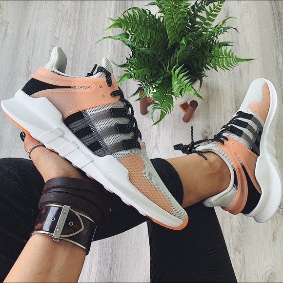 adidas | Shoes | Adidas Eqp Support Adv Sneakers | Poshmark